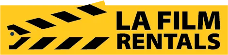 LA Film Rentals – TV & Film Rental Equipment