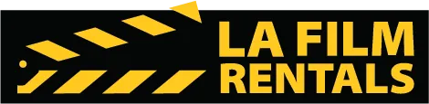 LA Film Rentals – TV & Film Rental Equipment